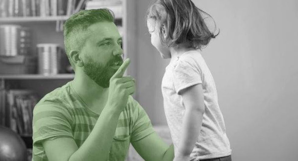 8 Things a Parent Should Never Say to Their Child - iStoryTime