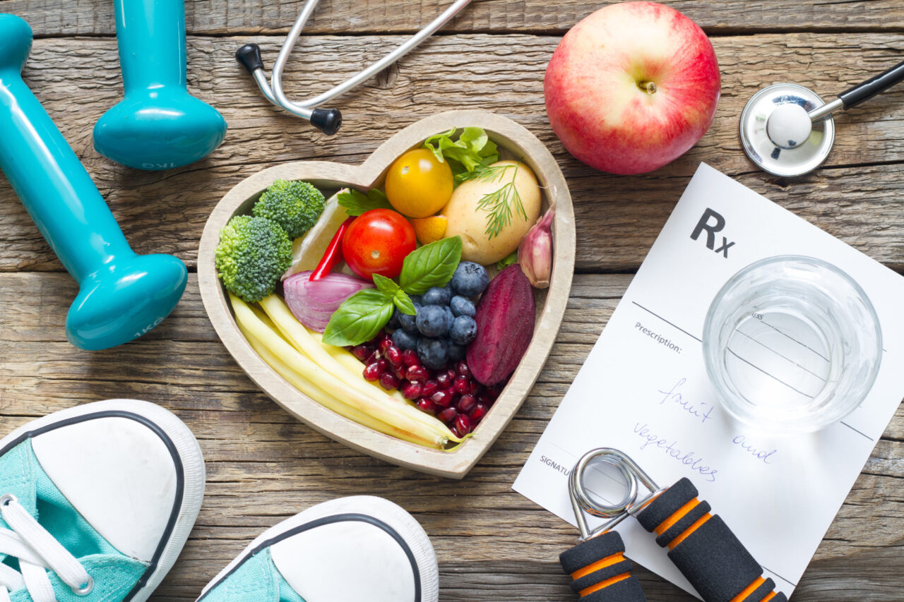 3 Potent Ways to Drastically Improve Your Cardiovascular Health ...